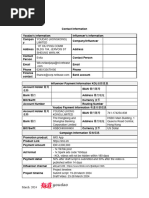 OP5 OPP Order Form-INS-OHS-10-2022-00026-V8-EW1 V1 | PDF | Consent