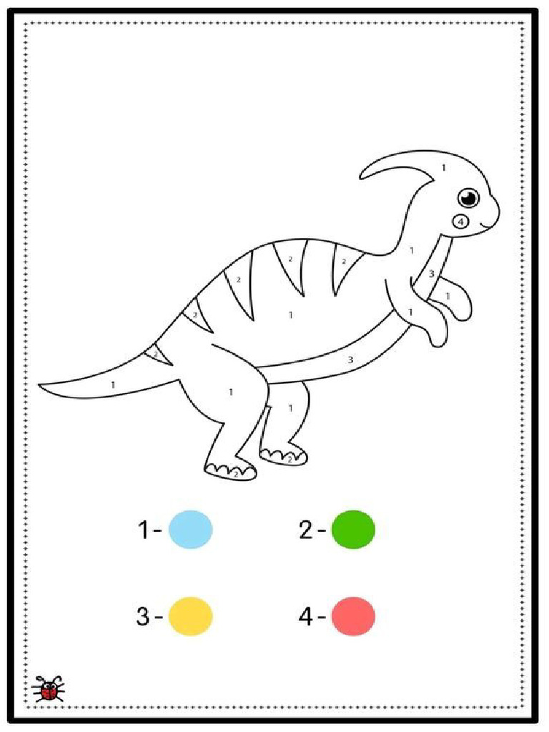Coloriage | PDF