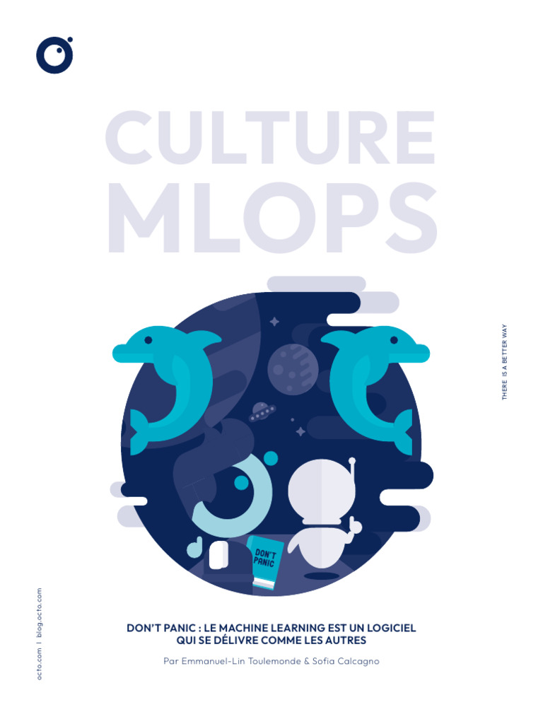 OCTO MLOPS Culture | PDF
