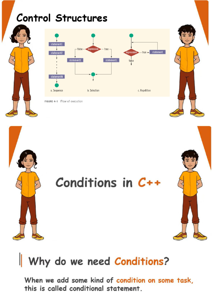 Conditions | PDF