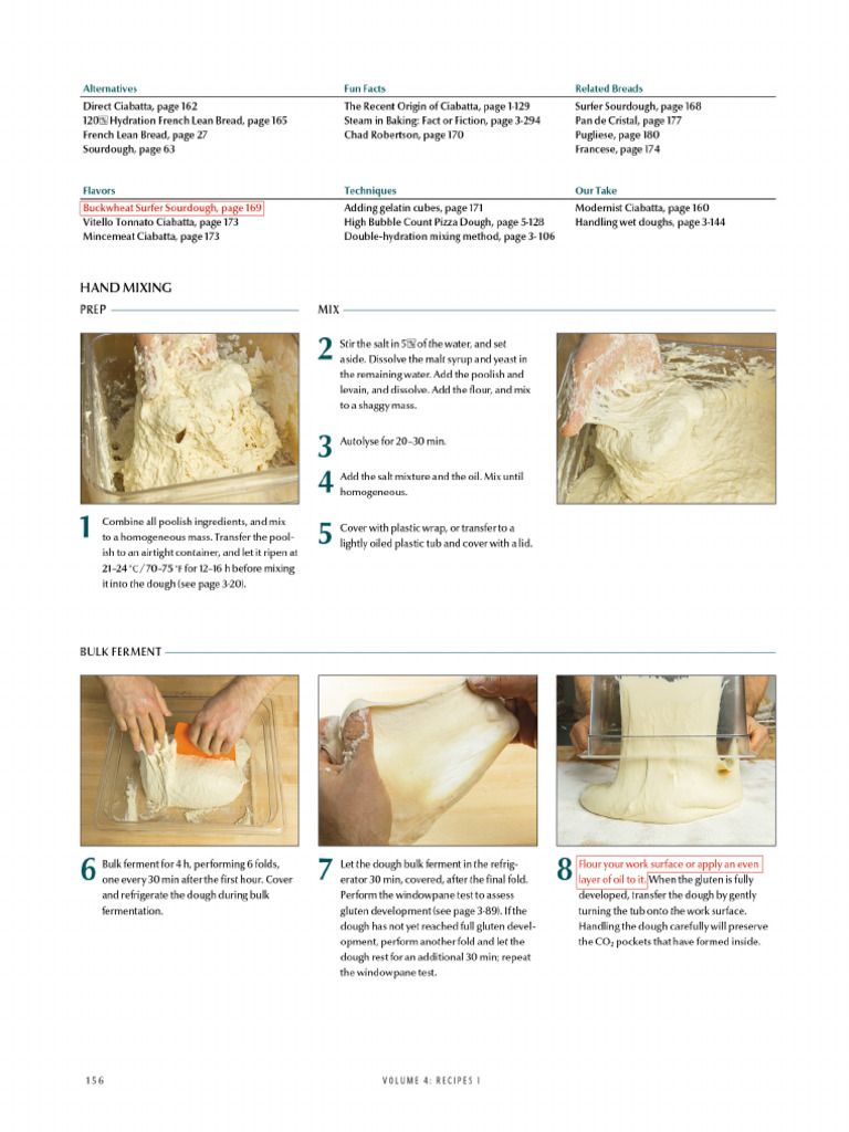 BREAD Vol4 156 | PDF