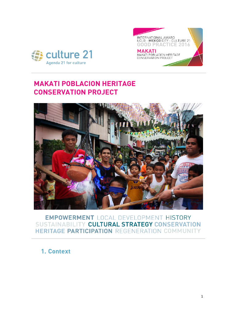 Makati - Def (Eng) | PDF