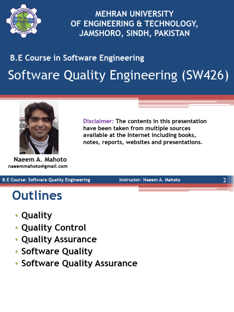 Sqe 01 | PDF