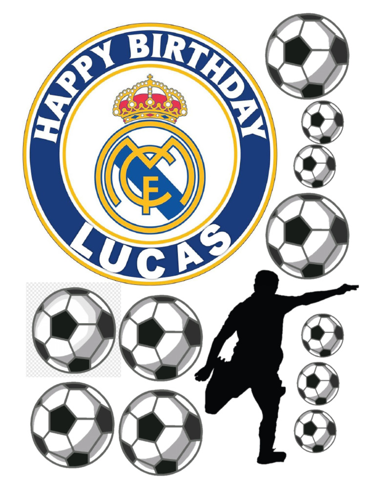 Lucas | PDF