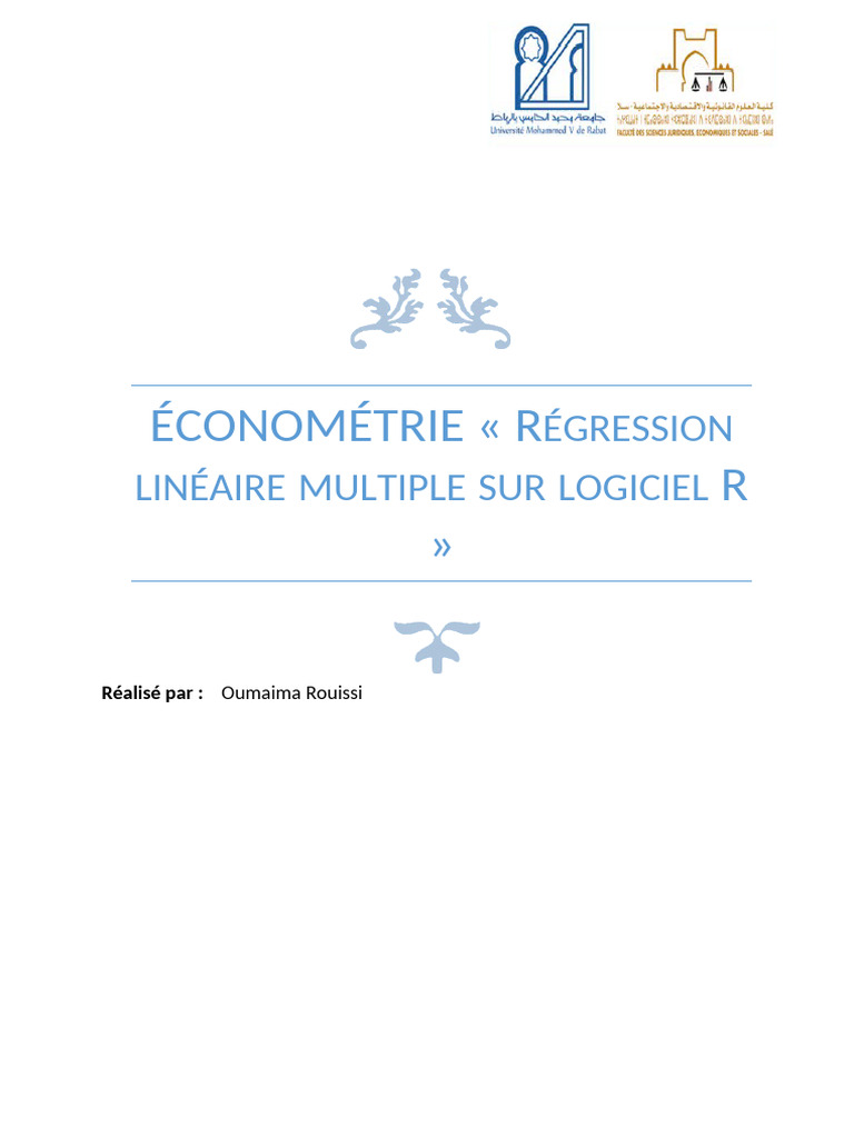Econo Me Trie | PDF
