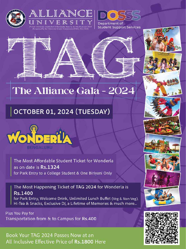 Tag 2024 | PDF
