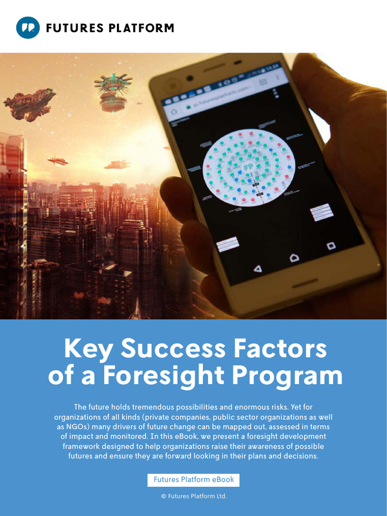 Kenya Success Factors | PDF