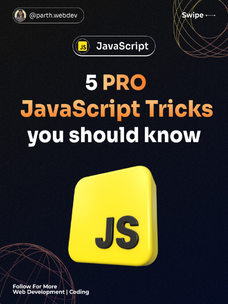 5 Tricks | PDF
