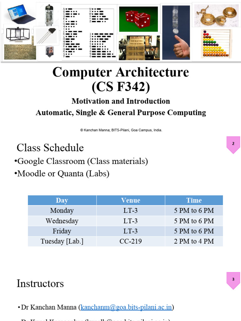 Slide 1 | PDF | Computer Engineering | Office Equipment