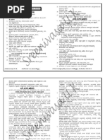 Practicum Report Sample | PDF