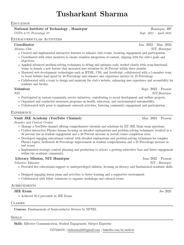 Edtech 2 | PDF