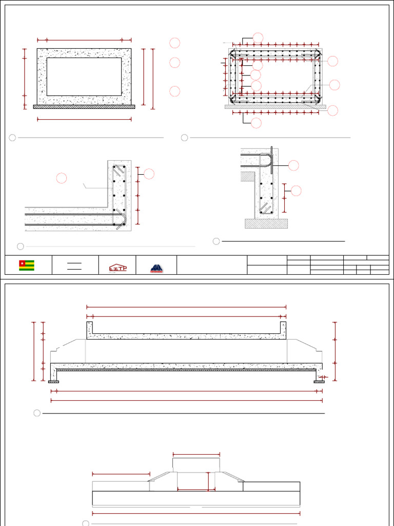 04 DALOT 200x100 | PDF