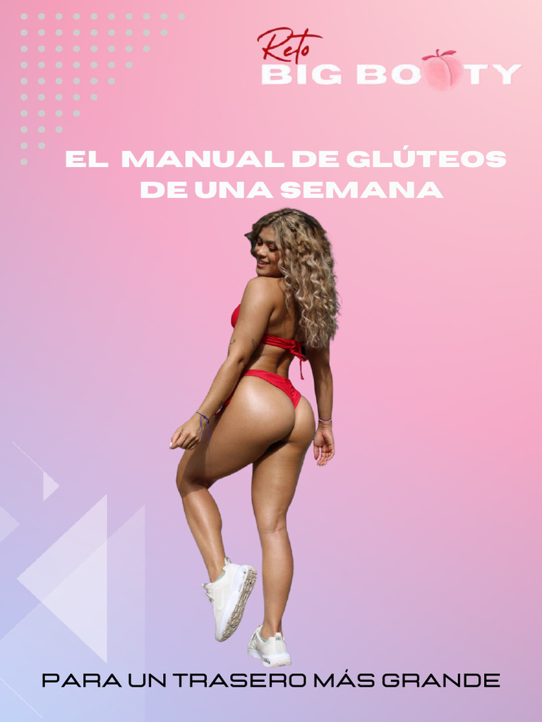 Bonus Reto Big Booty - Free1 | PDF