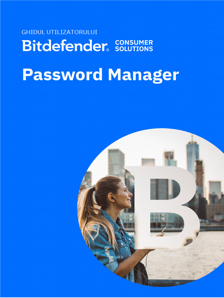 Bitdefender RO | PDF