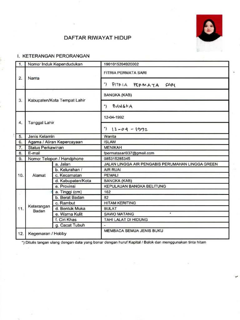 DRH FIX-dikompresi | PDF