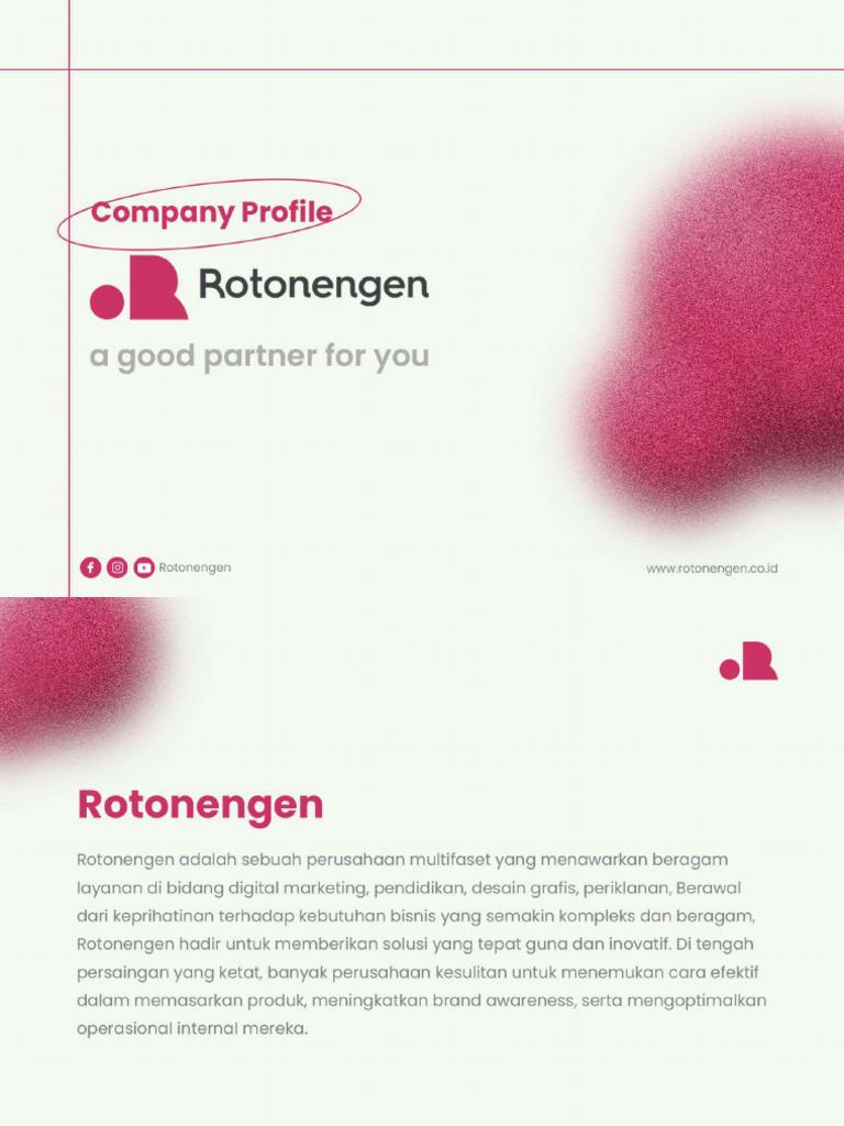 Compro Rotonengen Rev3 | PDF