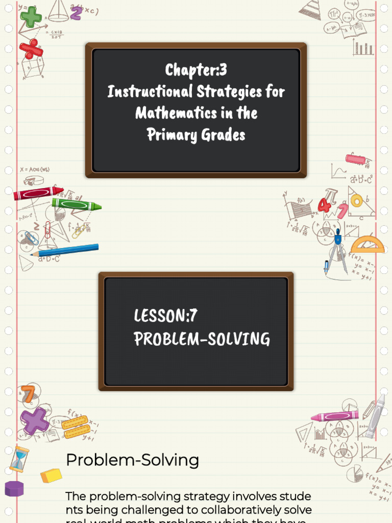 Math Education Workshop PPTMON | PDF