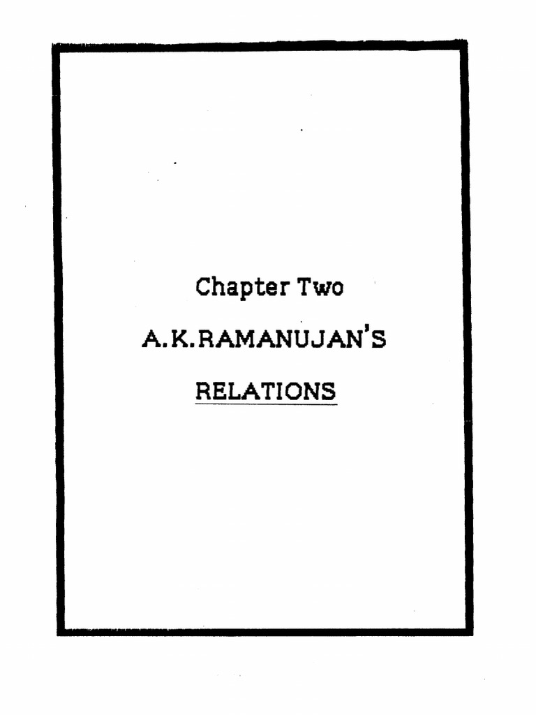 07 Chapter 2 | PDF