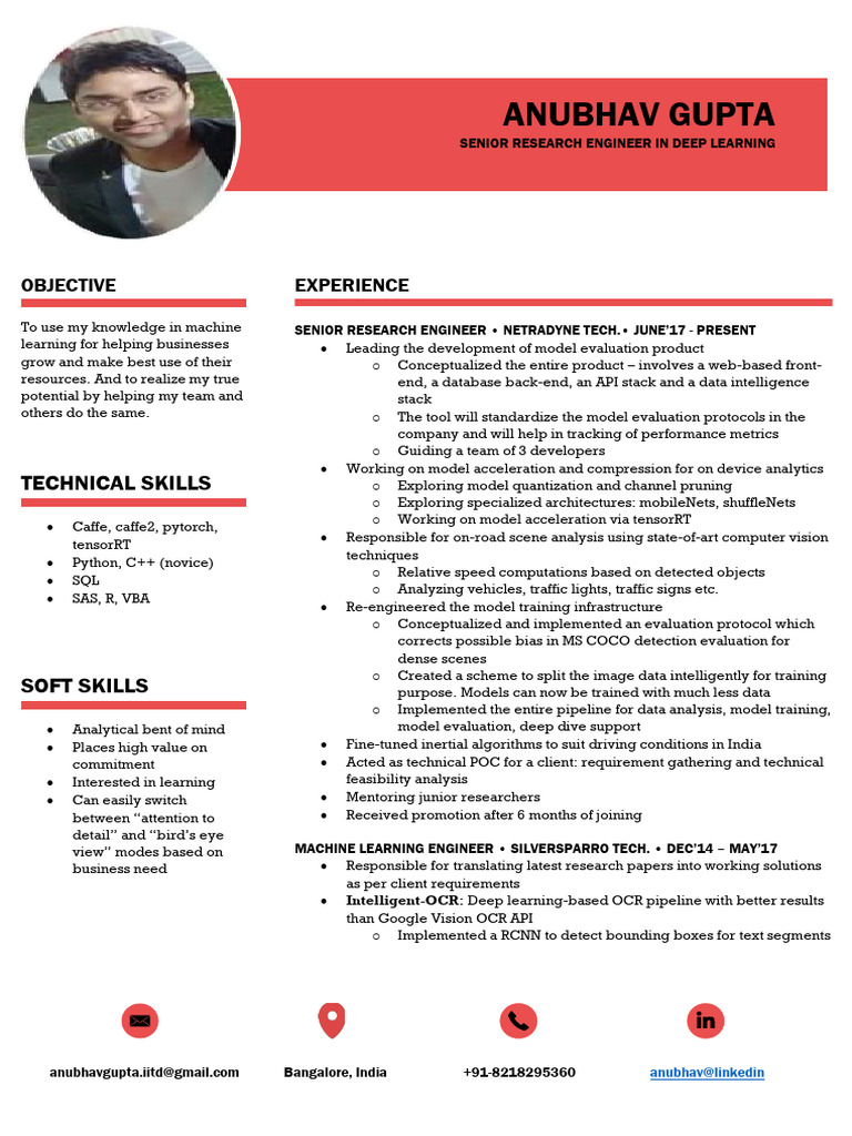 Anubhav Gupta | PDF Anubhav Gupta | PDF
