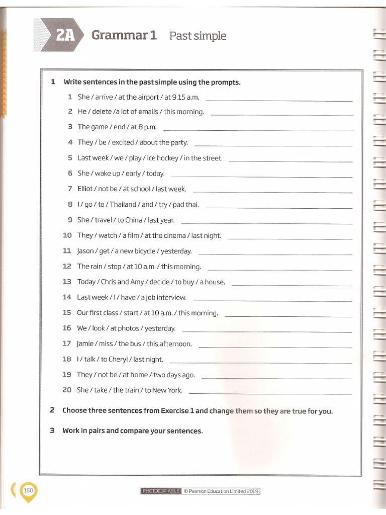 Additional Materials | PDF