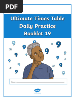 Clic Challenge 15 Questions and Answers | PDF