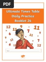 Clic Challenge 15 Questions and Answers | PDF