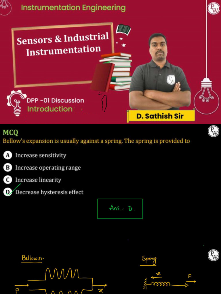 Introduction - DPP 01 Discussion Notes | PDF