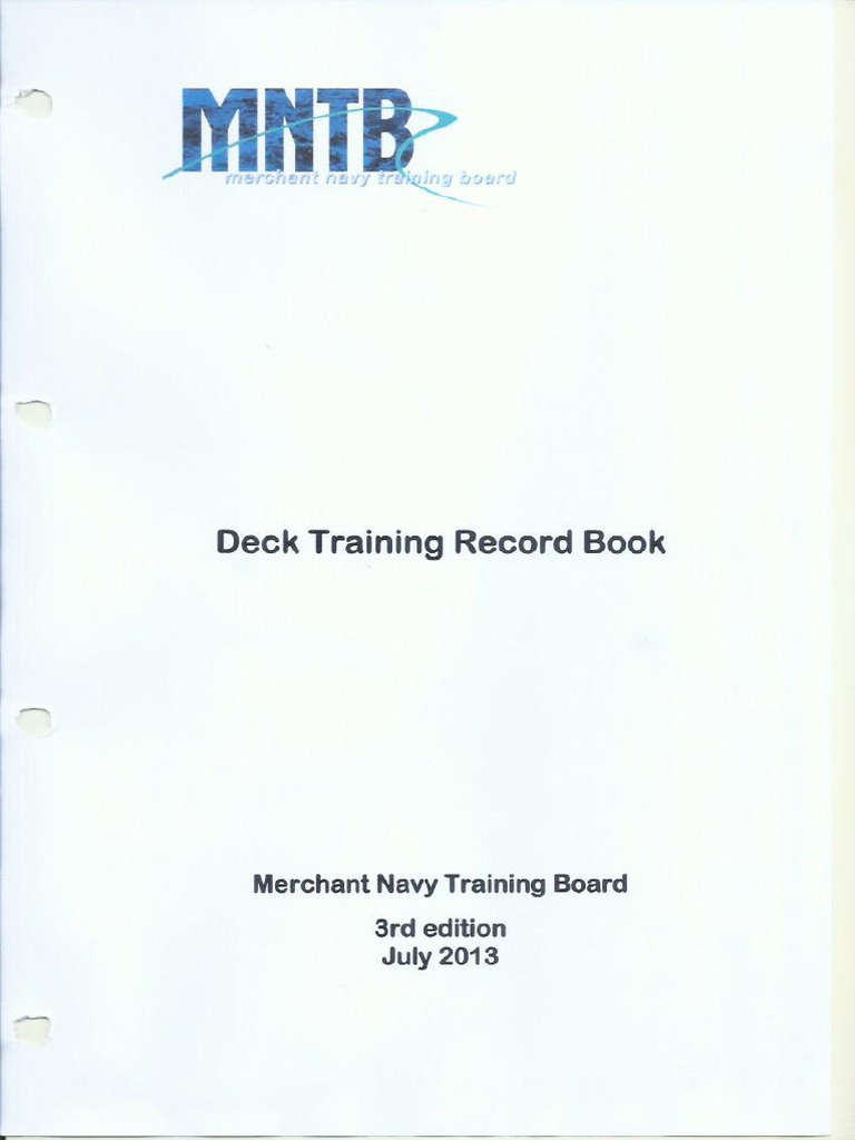 MNTB New | PDF