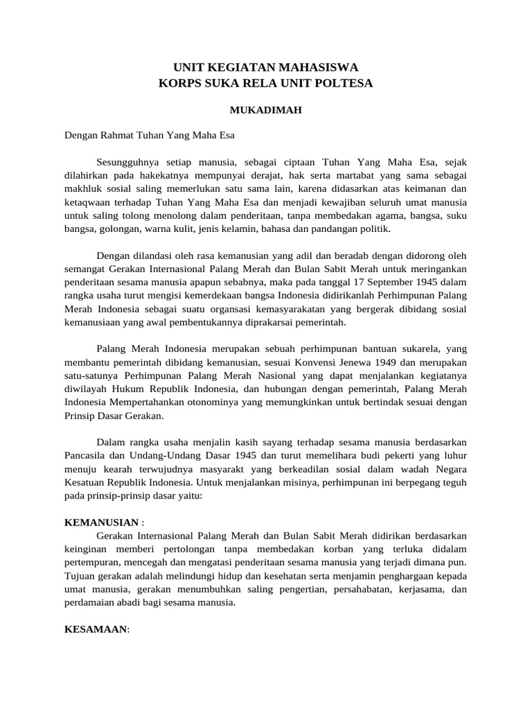 Ad - Art KSR Unit Poltesa Asli 1 | PDF