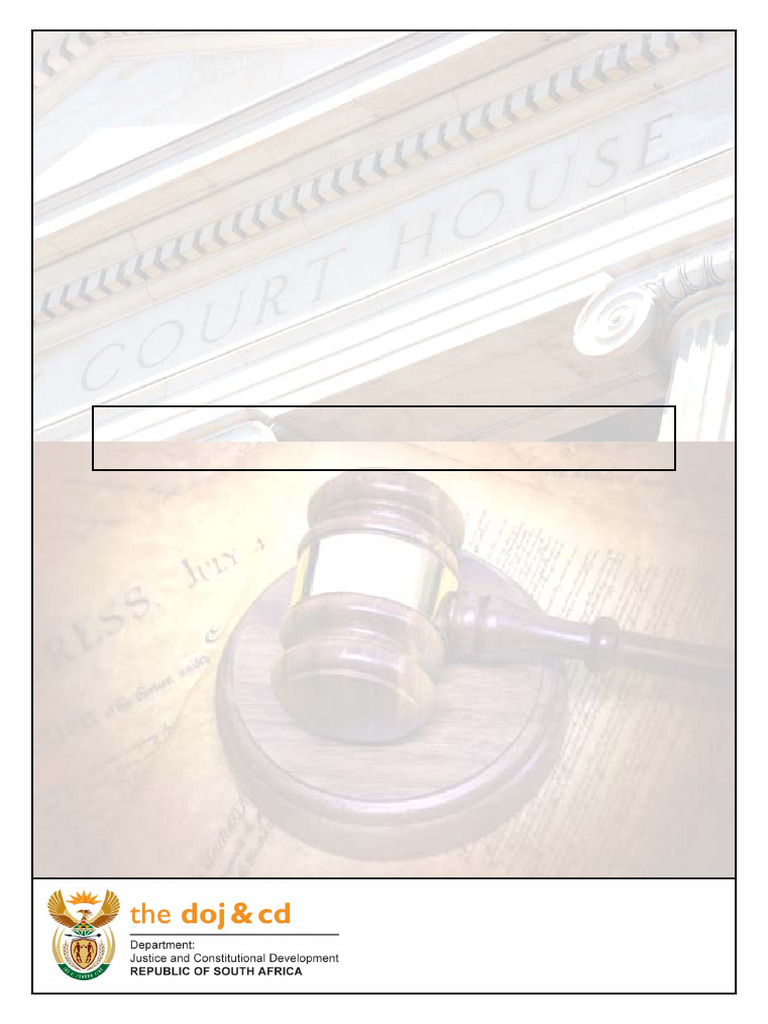 Common Purpose | PDF