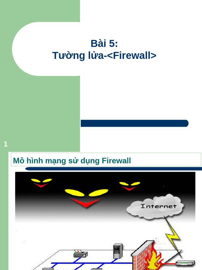 Bai-5 Tuong Lua | PDF