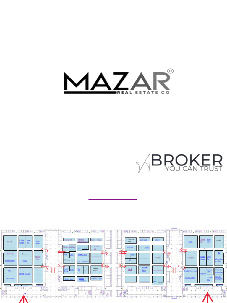 Cityscape Offer | PDF