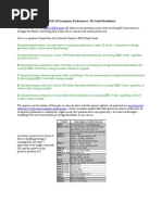 Cbre Guidelines Visual | PDF | Typography | Typefaces