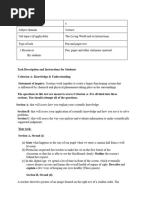 PMMA Full Reviewer All Subjects | PDF | Grammatical Number | Verb