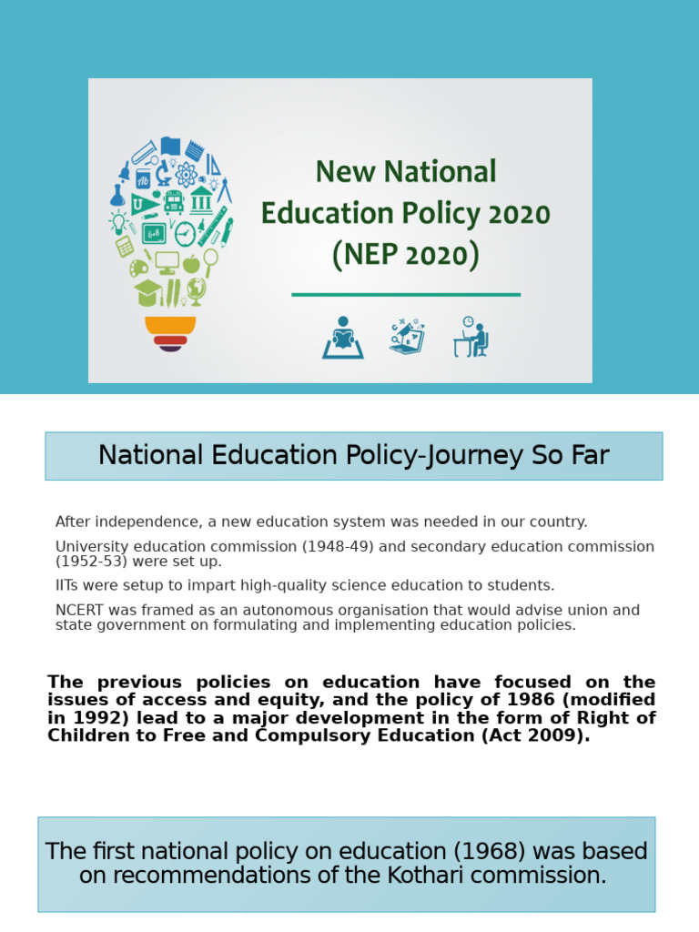 Nep 2020 | PDF