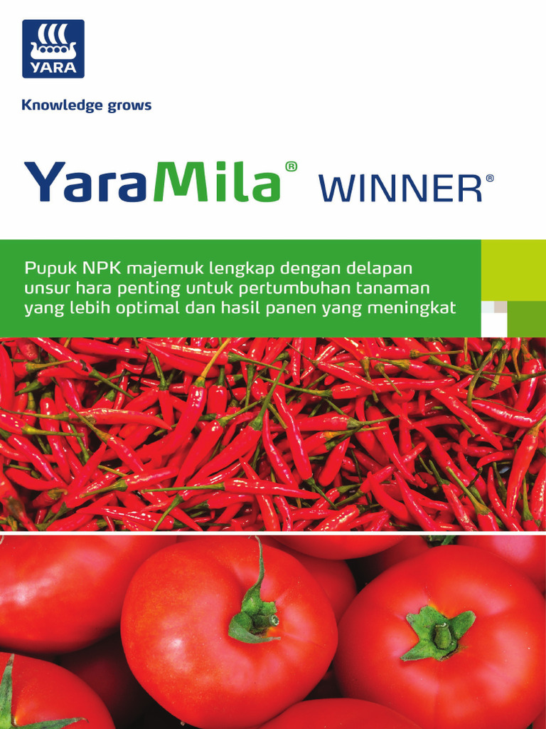 Brosur-Yaramila-Winner-A4 011120 Rev Resize | PDF