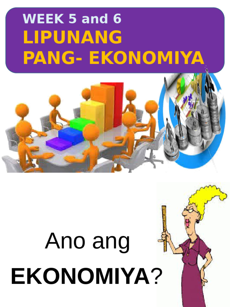 EsP9 Week 5 and 6 QUIZ | PDF