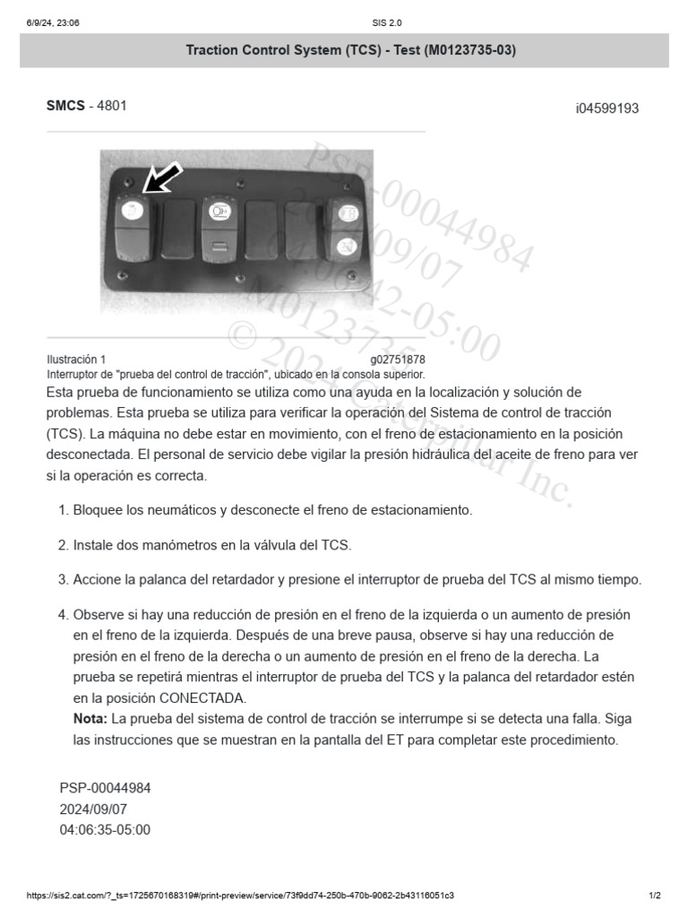 Test Al Tcs | PDF
