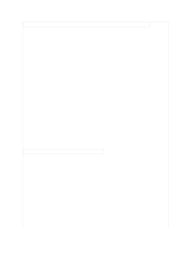 Django Interview Questions | PDF