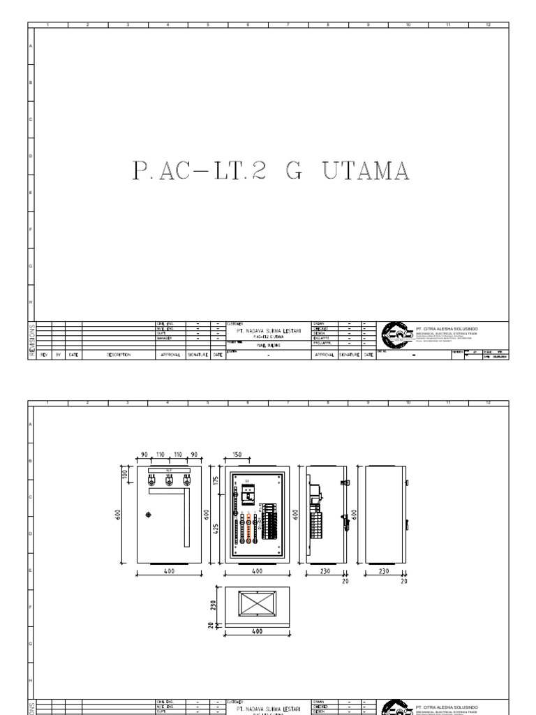 P.ac-Lt.2 G Utama | PDF