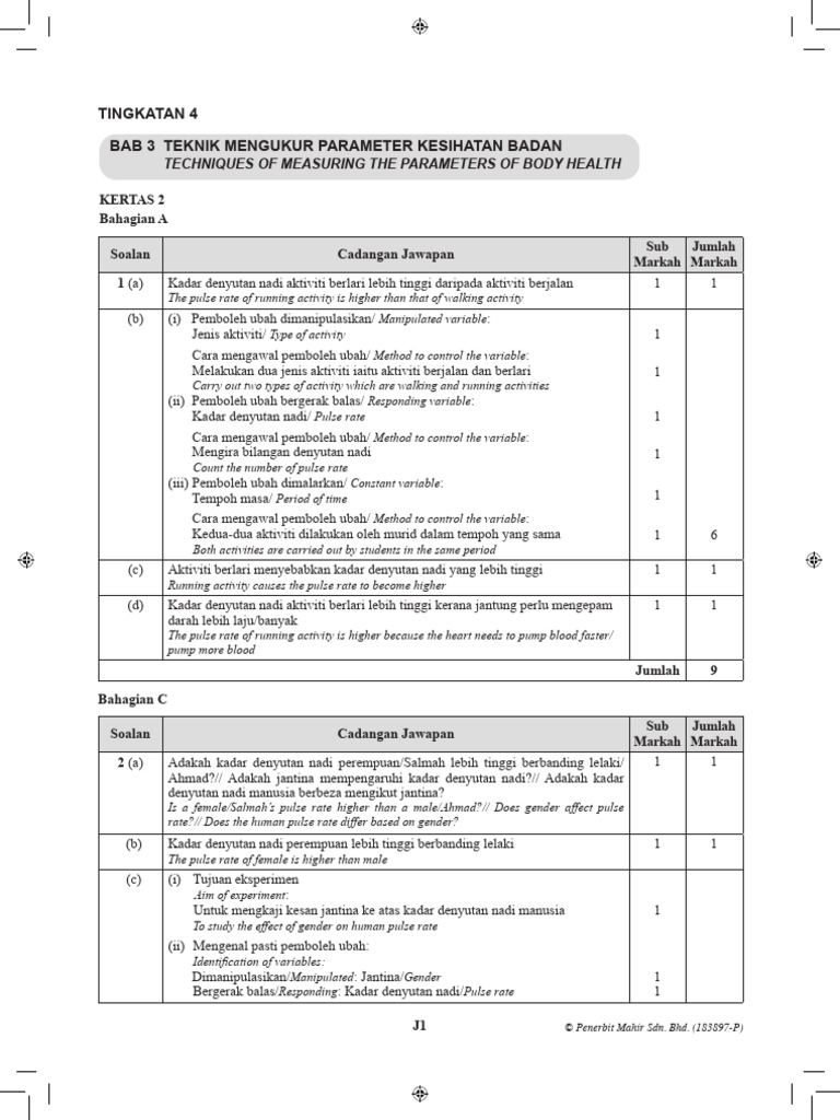 Akram Modul Ans | PDF
