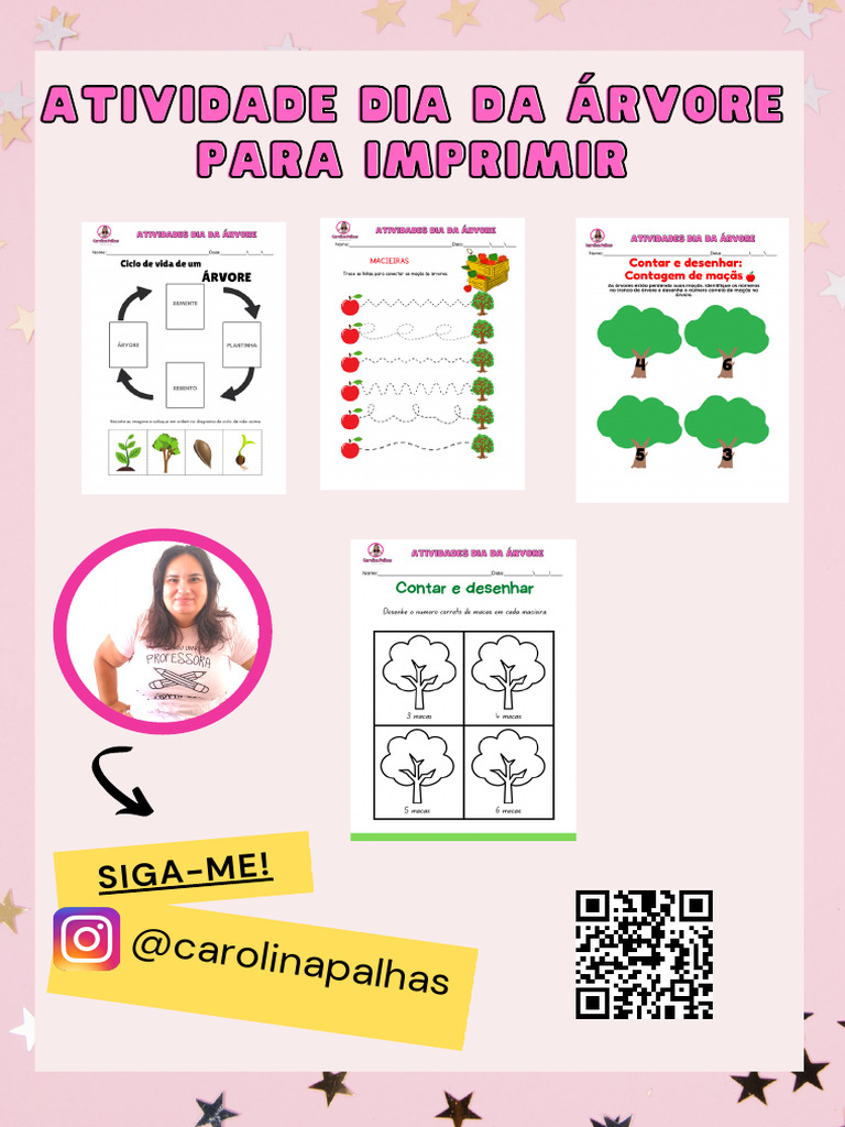National Tree Day Colouring Competition Worksheet 1 | PDF
