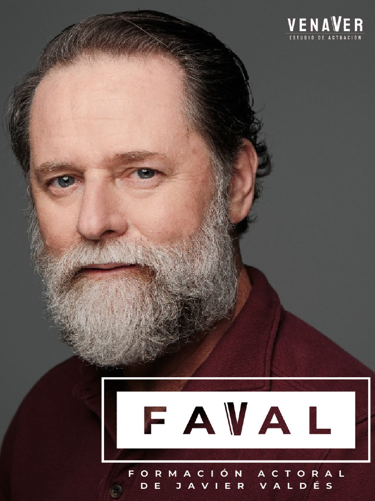 Faval 2023 | PDF
