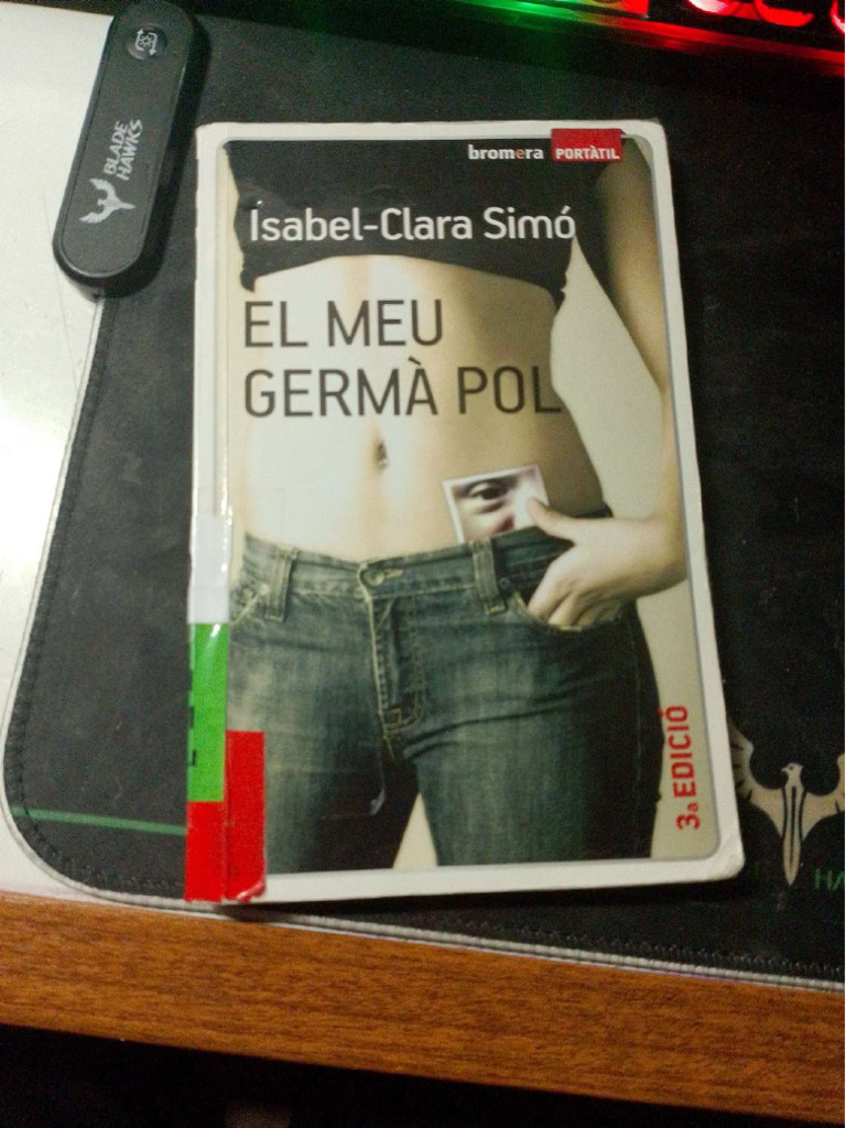 El Meu Germà Pol | PDF