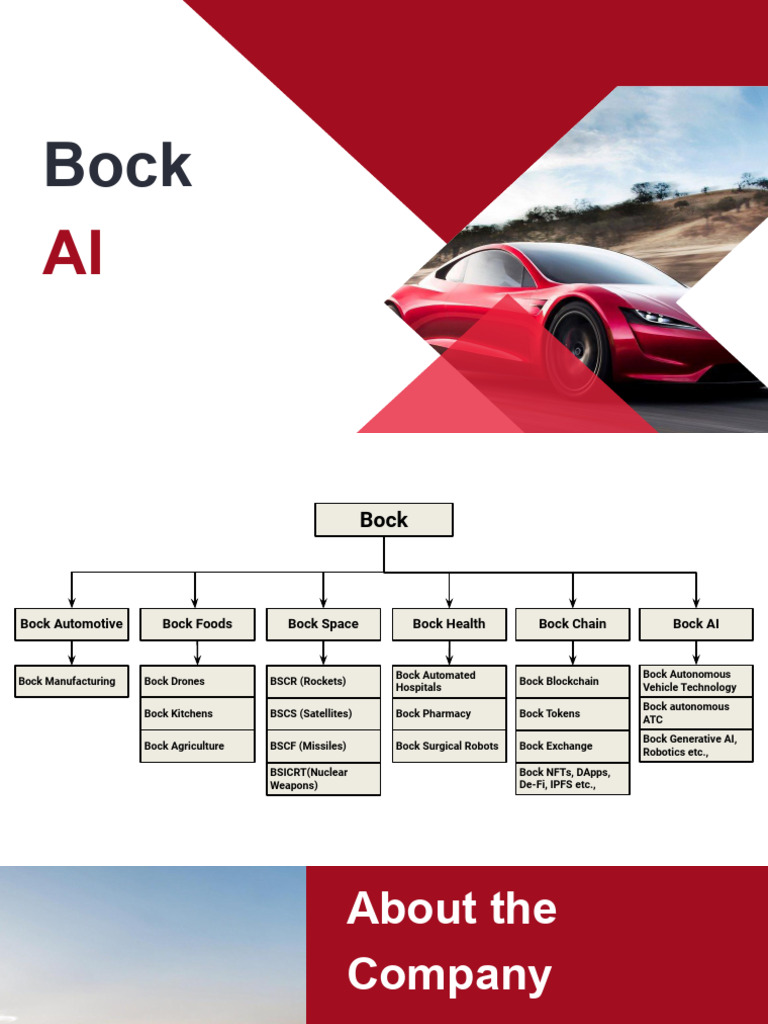 Bock AI | PDF