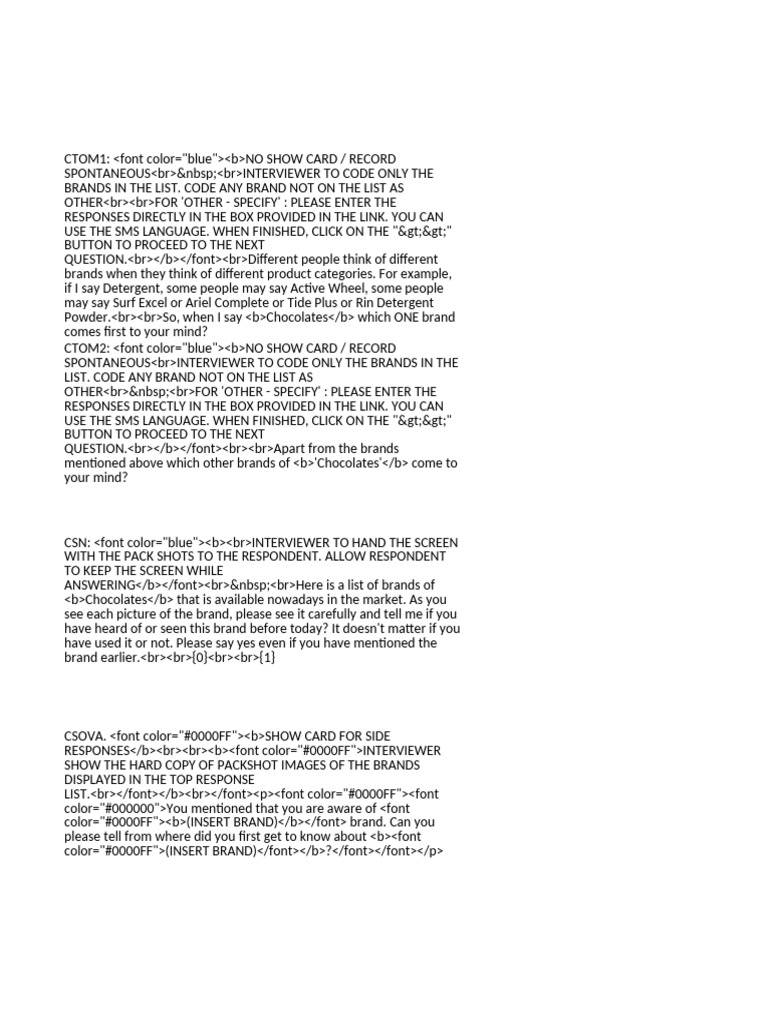 NLAF - Help File | PDF