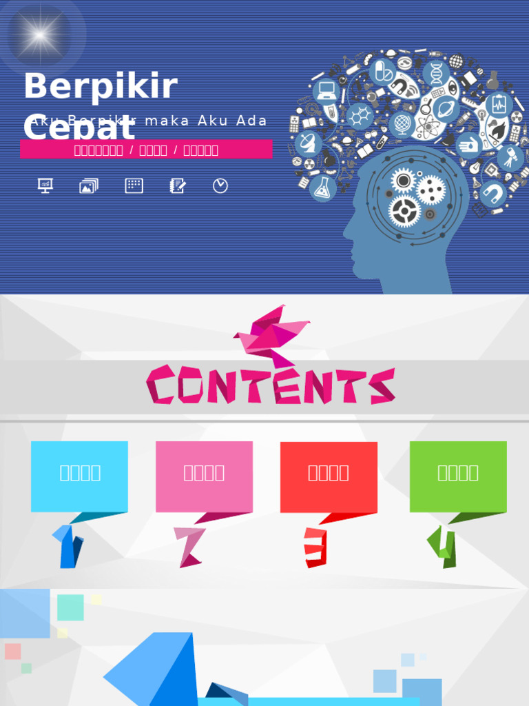 Courseware Templates Science Experiment Chemistry | PDF