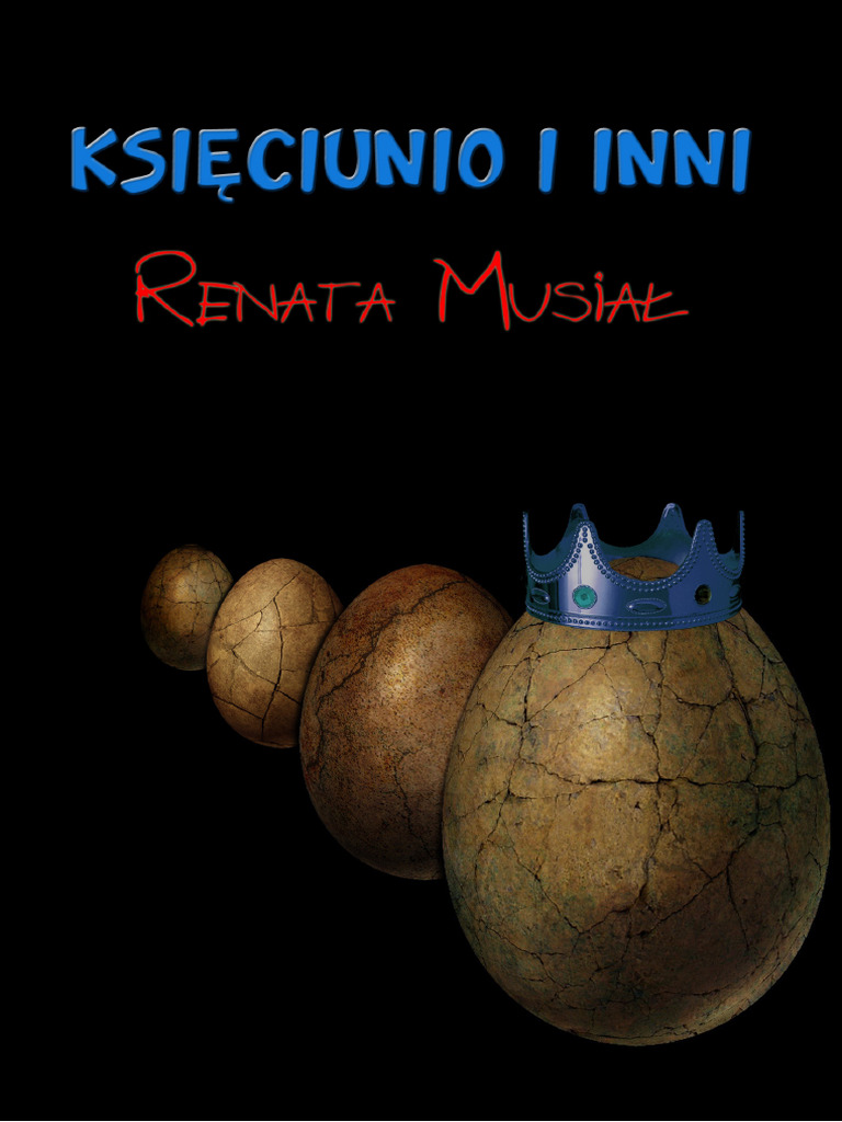 Księciunio I Inni-3pdf | PDF