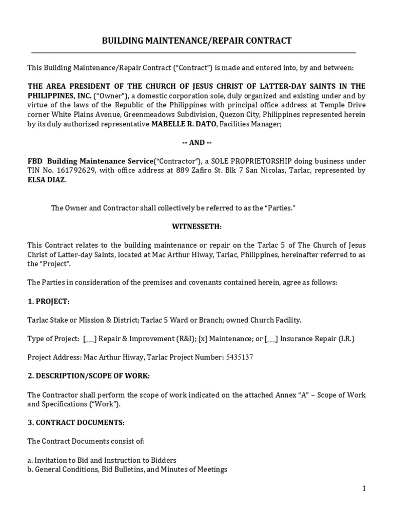 4000 FBD Tarlac5signed | PDF