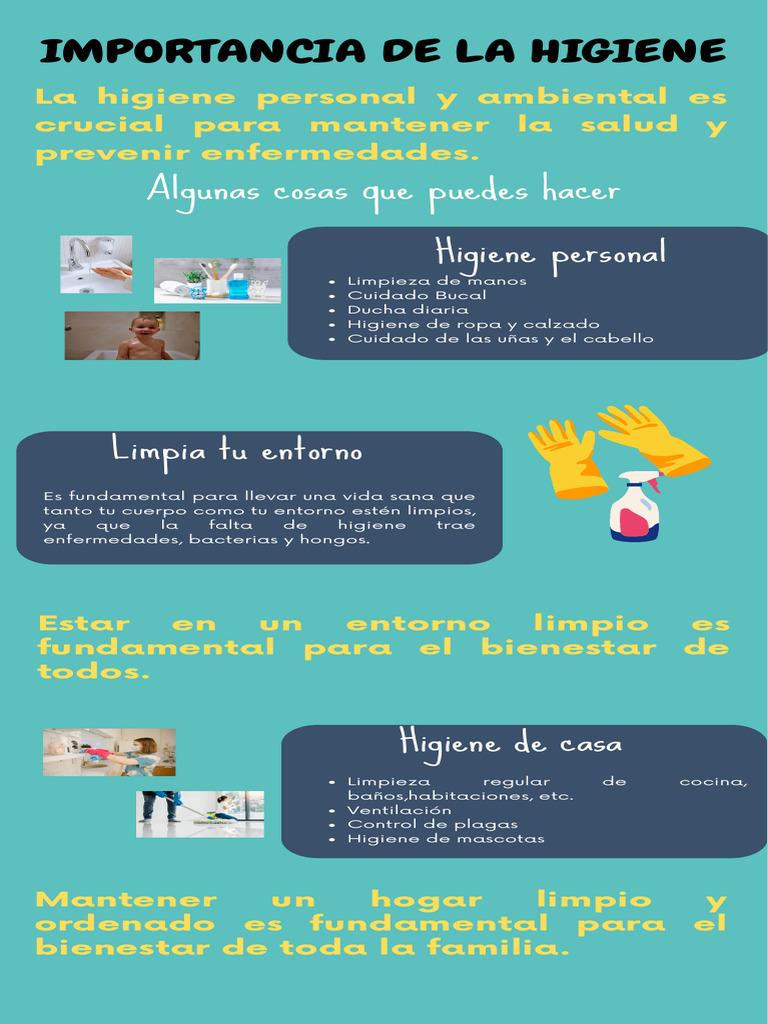 Higiene Pdf